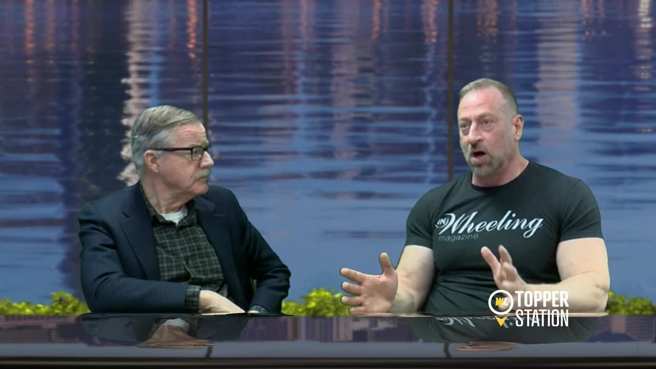 On Money-January 15, 2024 | Topper Station