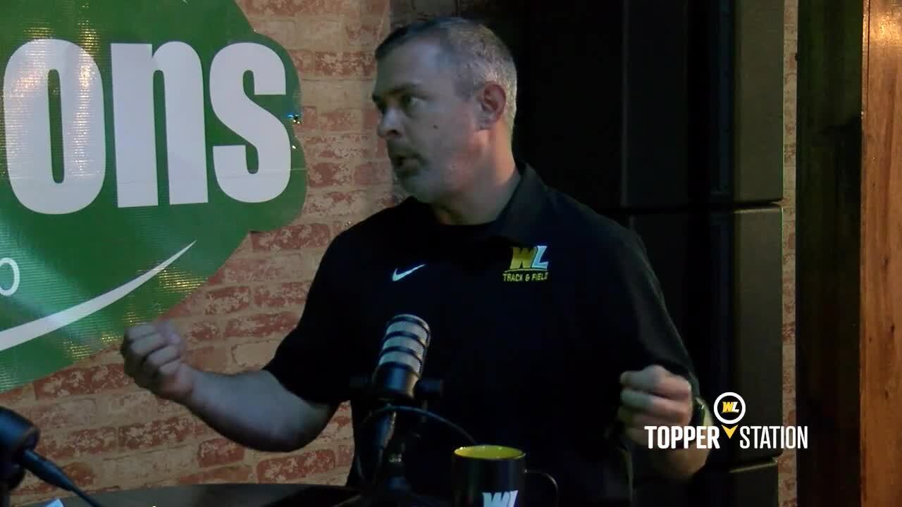 Inside Hilltopper Athletics Cross Country and Track Preview - August 12 ...