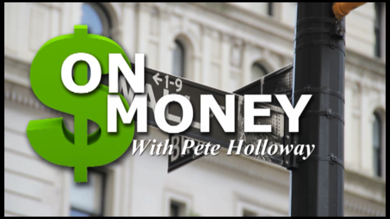 On Money - October 7, 2024 | Topper Station
