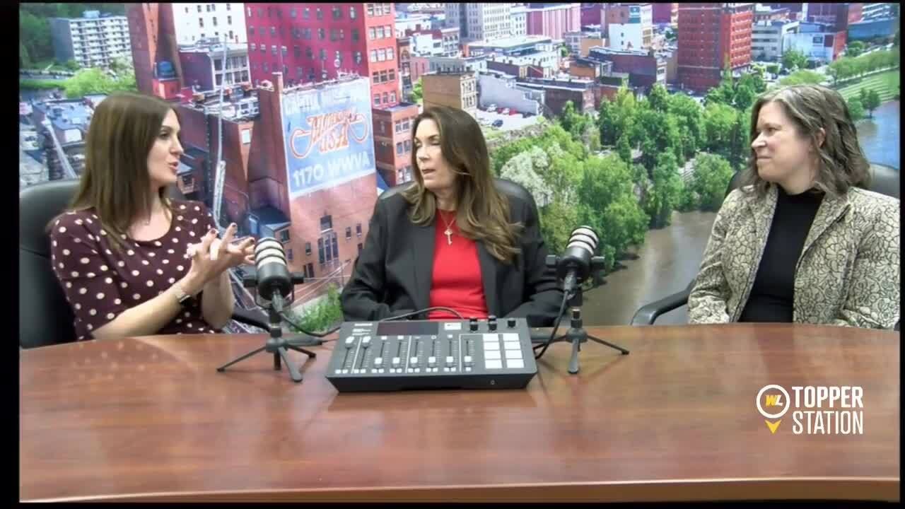 Your Town - March 10, 2025 | Topper Station