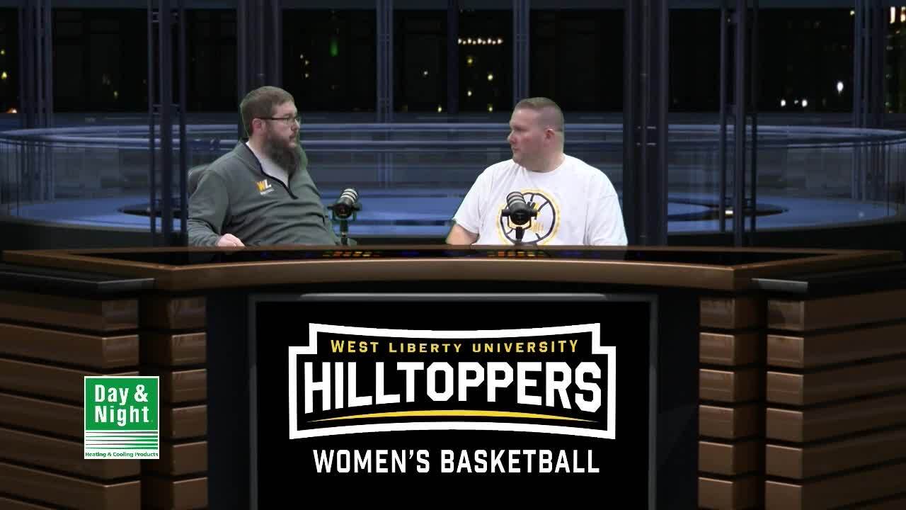 Inside Hilltopper Athletics - January 20, 2026 | Topper Station