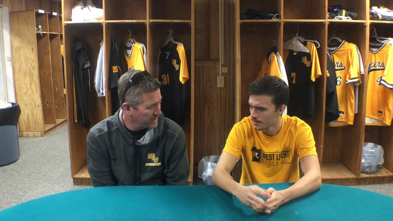 Inside Topper Baseball - February 6, 2020 | Topper Station