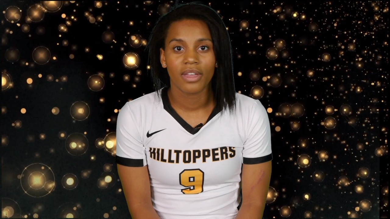 Kiara Smith - Tumbling Tidbit - Acro & Tumbling 2020 | Topper Station