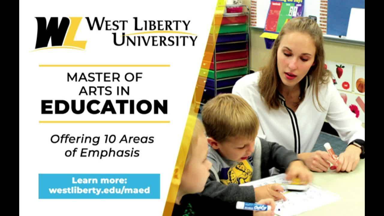 West Liberty University 2020 and Spring 2021 Commencement | Topper Station