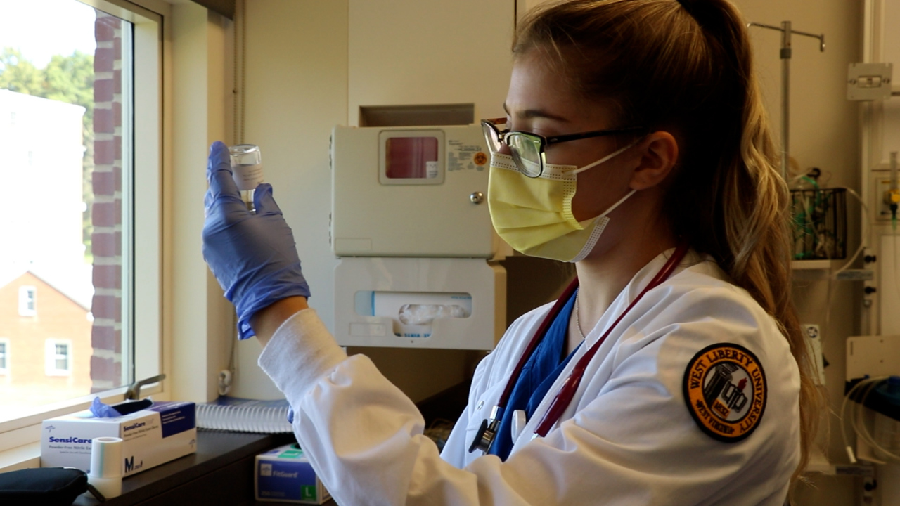 Its A Major Thing - Nursing | Topper Station