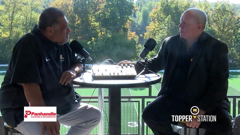 Inside Hilltopper Athletics | Topper Station