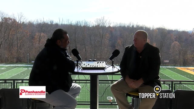 Inside Hilltopper Athletics | Topper Station