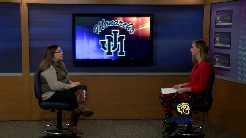 LIFESTYLES OF A HILLTOPPER - EPISODE 2 - Clip - Elizabeth "Jake ...