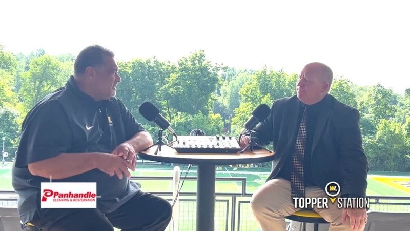 Inside Hilltopper Athletics | Topper Station