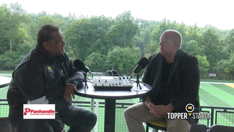 Inside Hilltopper Athletics | Topper Station